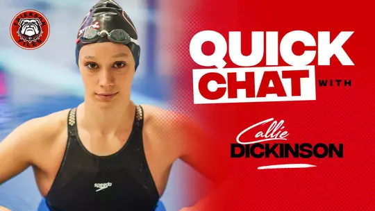 University of Georgia Athletics