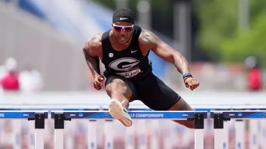 University of Georgia Athletics