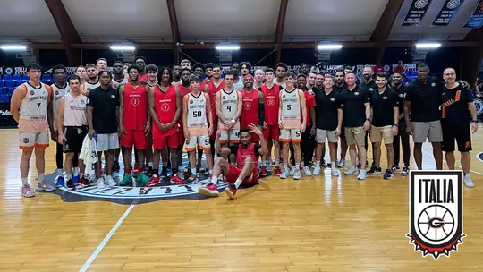 University of Georgia Athletics