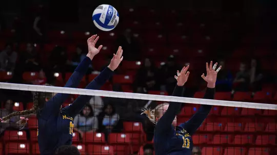 Women's Volleyball - Murray State University Athletics