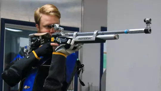 Rifle - Murray State University Athletics