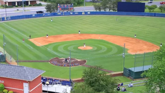 Baseball - Murray State University Athletics