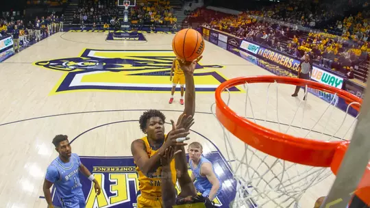 Men's Basketball - Murray State University Athletics