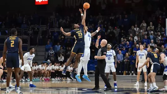 Men's Basketball - Murray State University Athletics