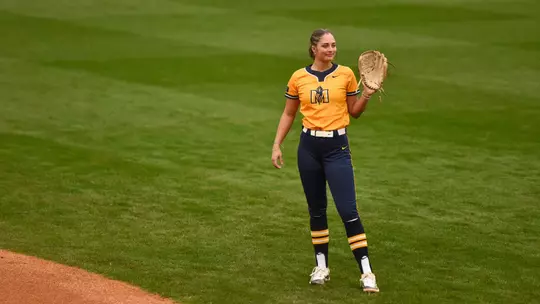 Softball - Murray State University Athletics