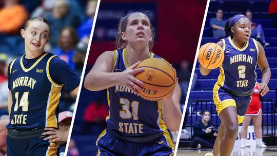 Women's Basketball - Murray State University Athletics