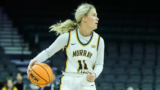 Women's Basketball - Murray State University Athletics