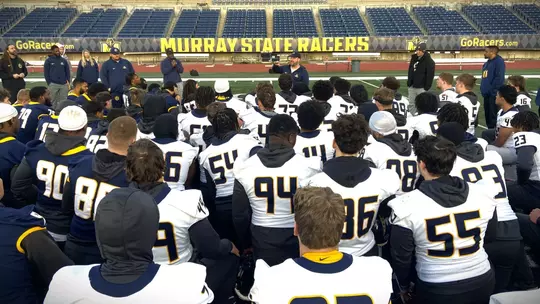 Football - Murray State University Athletics