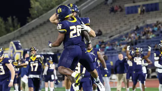 Football - Murray State University Athletics