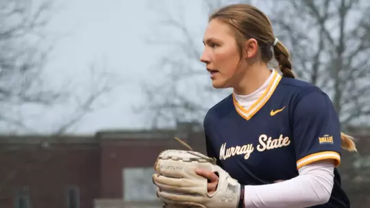 Softball - Murray State University Athletics