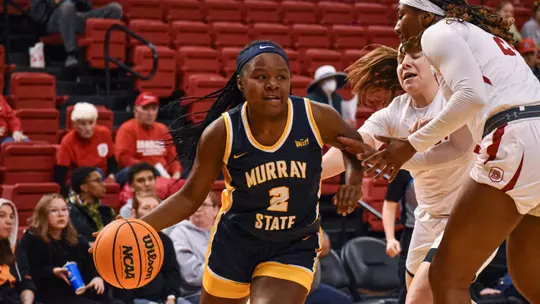 Women's Basketball - Murray State University Athletics