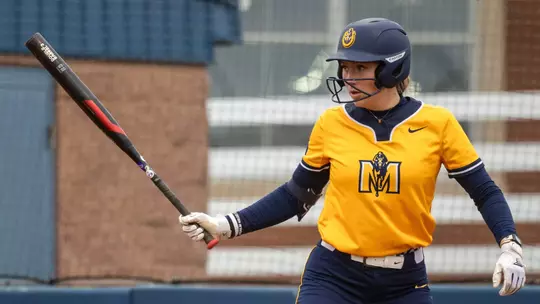 Softball - Murray State University Athletics