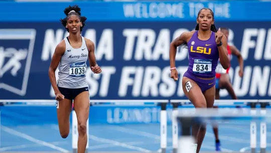 Women's Track and Field - Murray State University Athletics