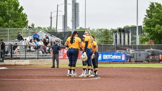 Softball - Murray State University Athletics