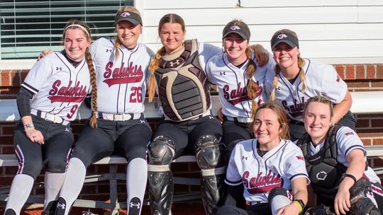 Southern Illinois Salukis - Official Athletics Website