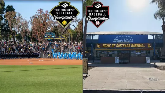 Baseball - Long Beach State University Athletics
