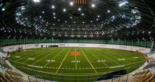 Fieldhouse Sports Buildings