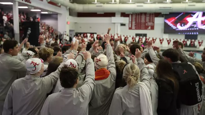 University of Alabama Athletics - Official Athletics Website