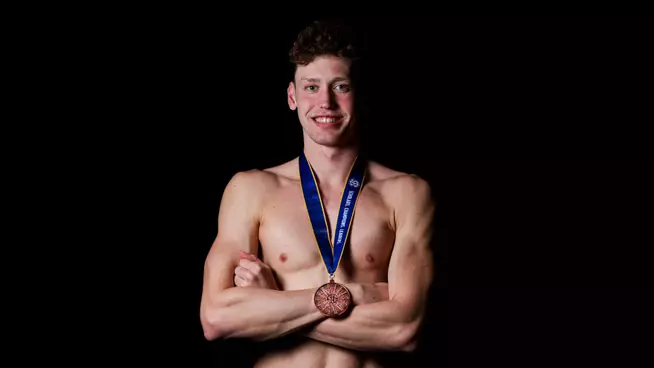 Swimming & Diving - University of Alabama Athletics