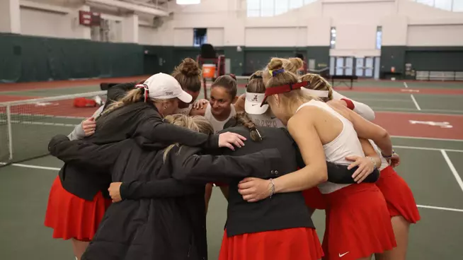 Women's Tennis - University of Alabama Athletics