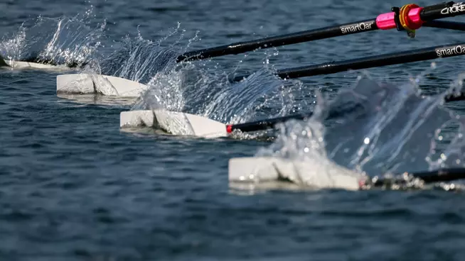 Rowing - Alabama Athletics