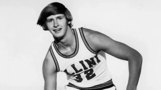 I FUND - University of Illinois Athletics