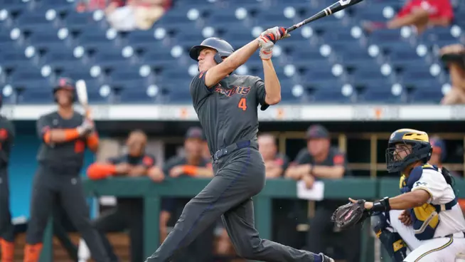 Baseball - University of Illinois Athletics
