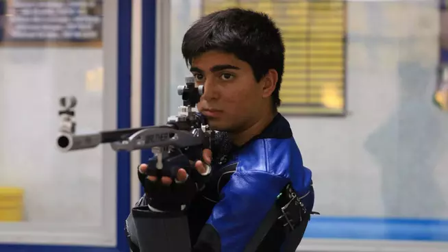 Rifle - Murray State University Athletics