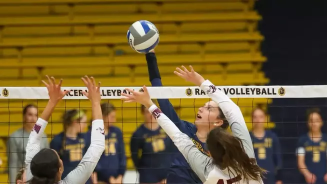 Women's Volleyball - Murray State University Athletics