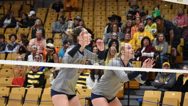 Women's Volleyball - Murray State University Athletics