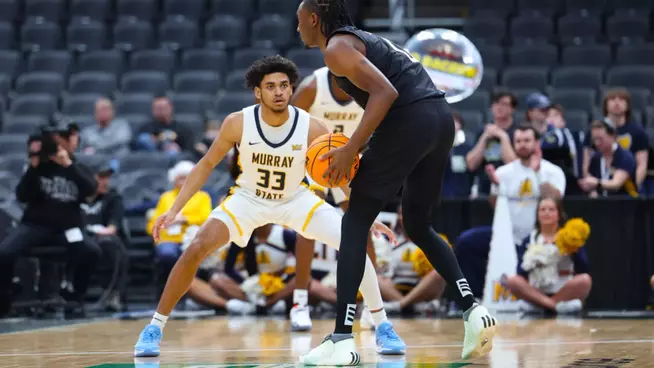 Men's Basketball - Murray State University Athletics