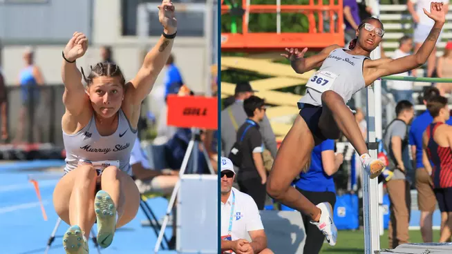 Women's Track and Field - Murray State University Athletics
