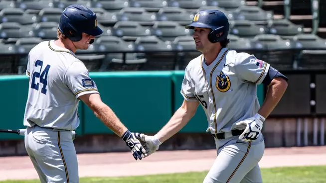Baseball - Murray State University Athletics