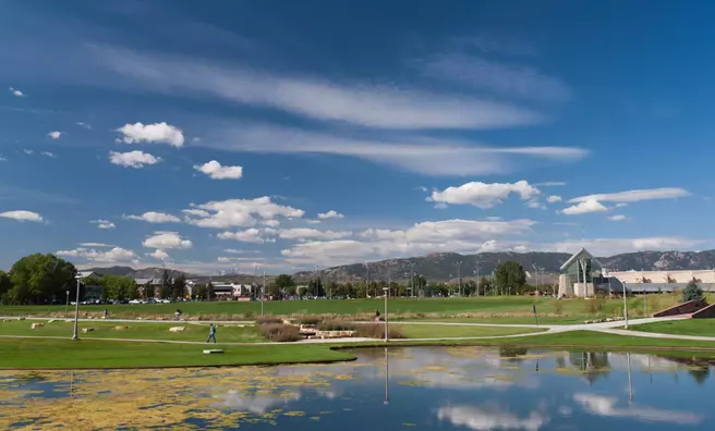 Colorado State University