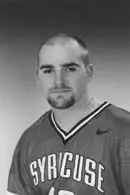 Matt Cutia, Lacrosse, 1996-1999 - Syracuse University Athletics