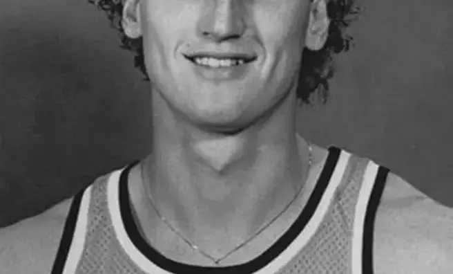 Leo Rautins, 1983 (Basketball) - Syracuse University Athletics