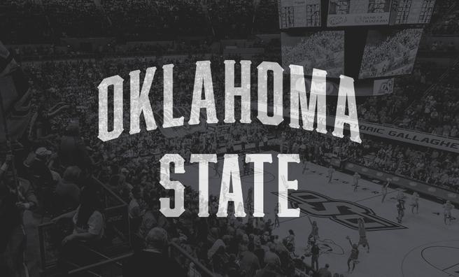 Mission Statement - Oklahoma State University Athletics