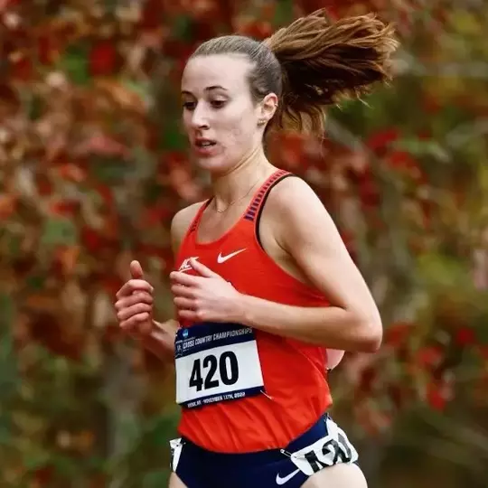 Cross Country - Syracuse University Athletics