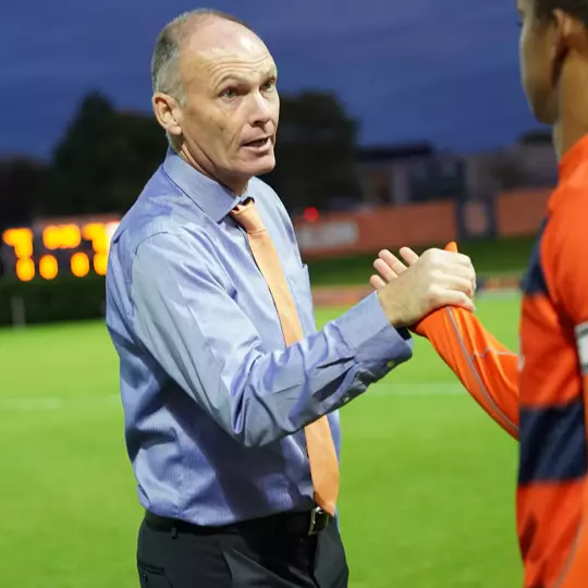 Men's Soccer - Syracuse University Athletics
