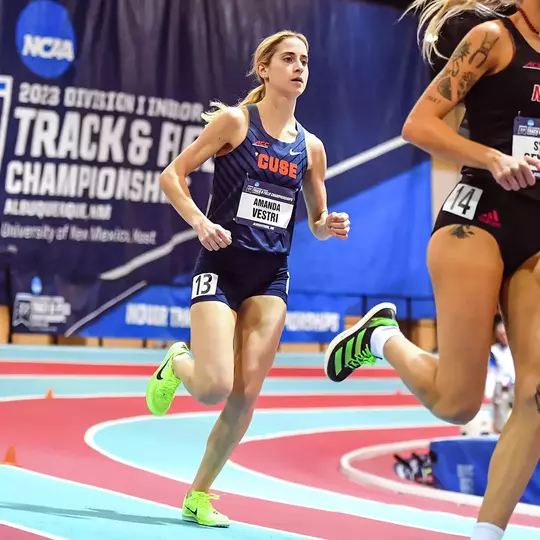 Track and Field - Syracuse University Athletics