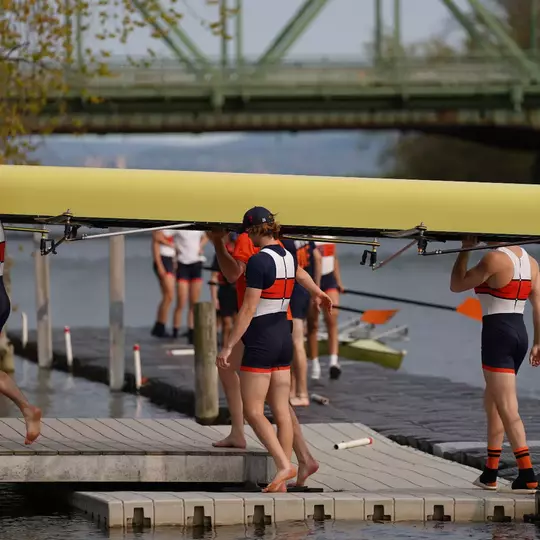 Men's Rowing - Syracuse University Athletics