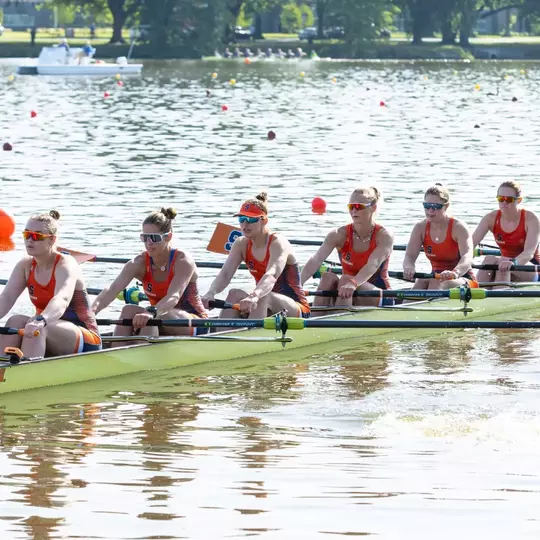 Women's Rowing - Syracuse University Athletics