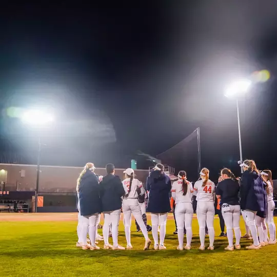 Softball - Syracuse University Athletics