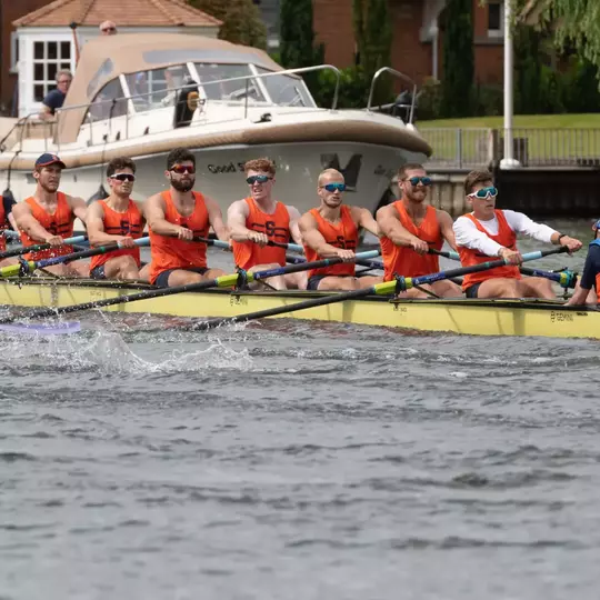 Men's Rowing - Syracuse University Athletics