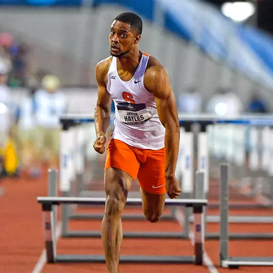 Track and Field - Syracuse University Athletics