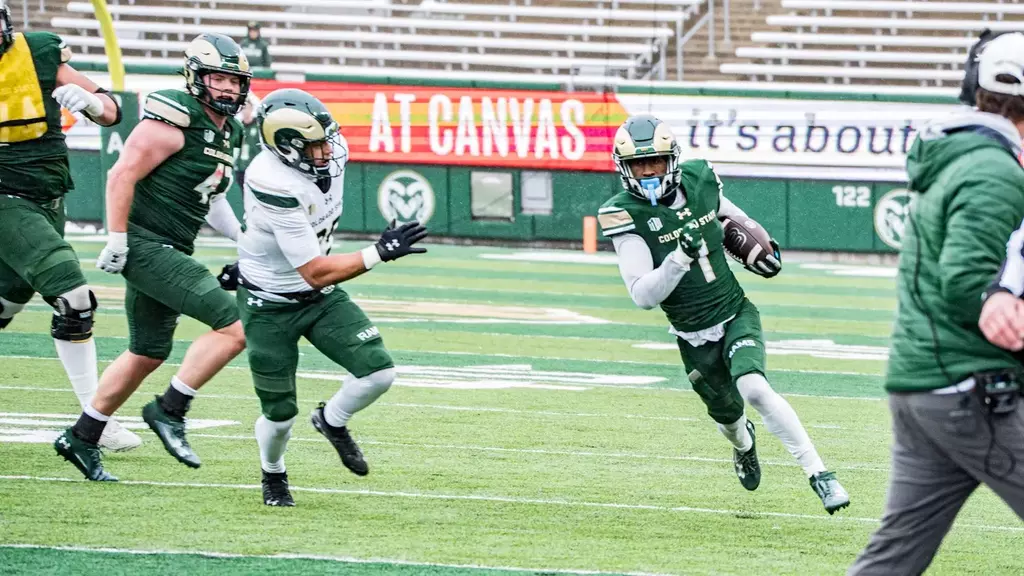 Colorado State University