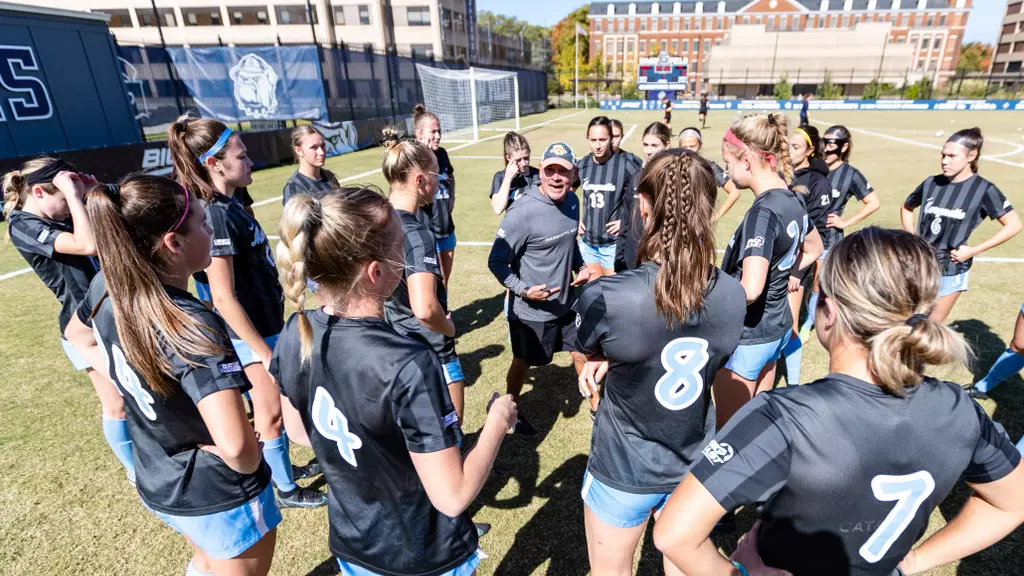 Women's Soccer - Marquette University Athletics