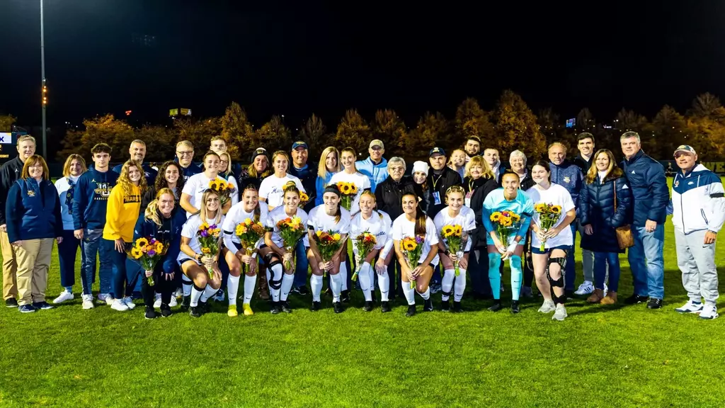Women's Soccer - Marquette University Athletics