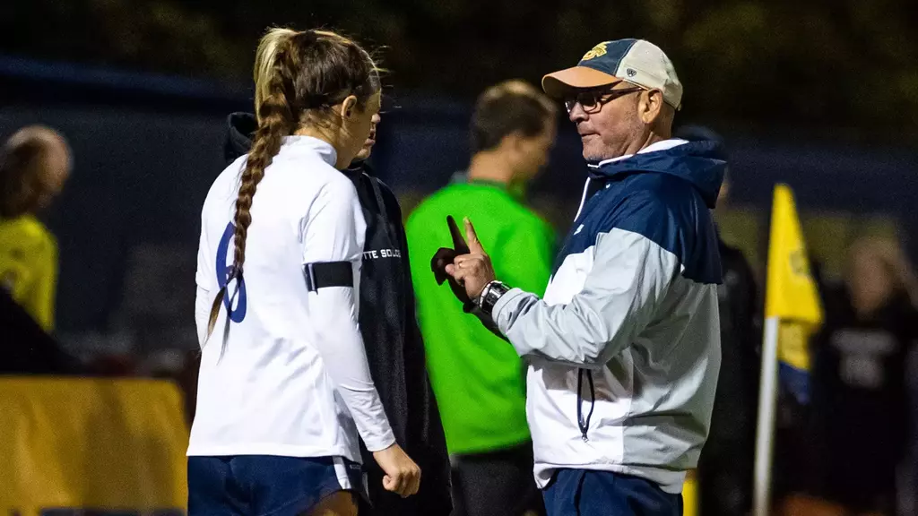 Women's Soccer - Marquette University Athletics