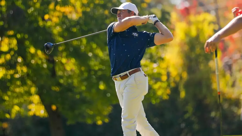 Men's Golf - Marquette University Athletics